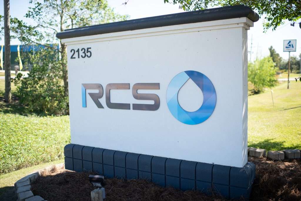 RCS - Energy Services - RCS | Energy Services | A Better Way