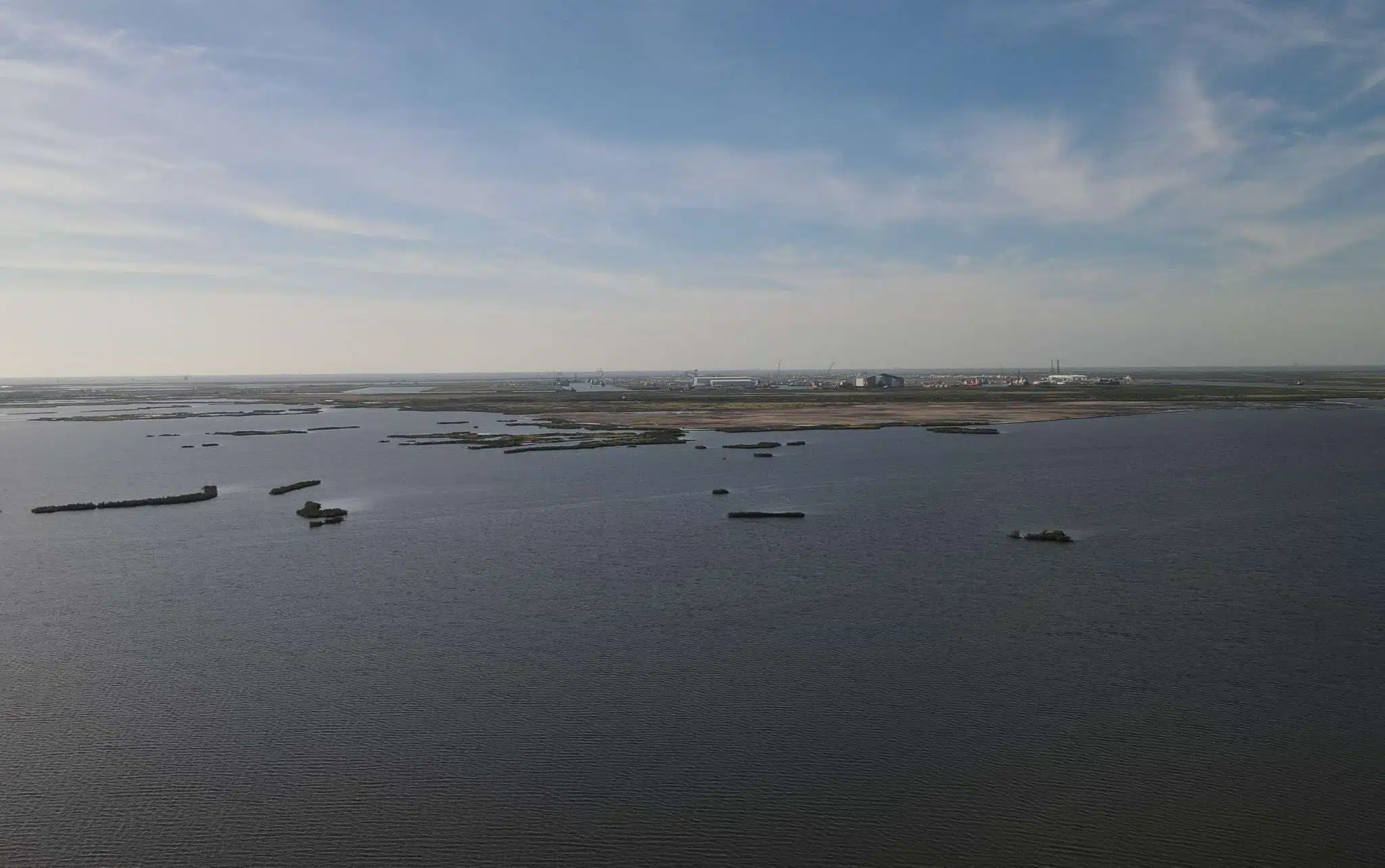 Offshore Rig Cleaning Services - RCS | Energy Services | A Better Way